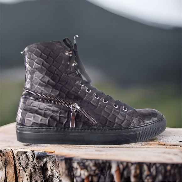 Cesare Paciotti | Shoes | New Authentic 945 Cesare Paciotti Us Ankle ...